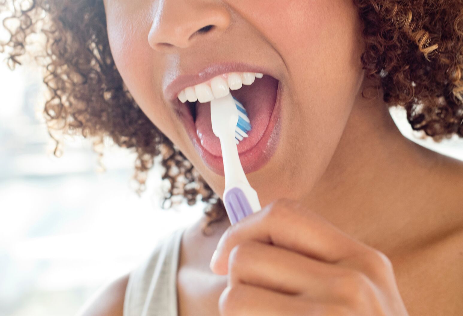 How Do I Get Rid Of Bad Breath–For Good? | The Well by Northwell