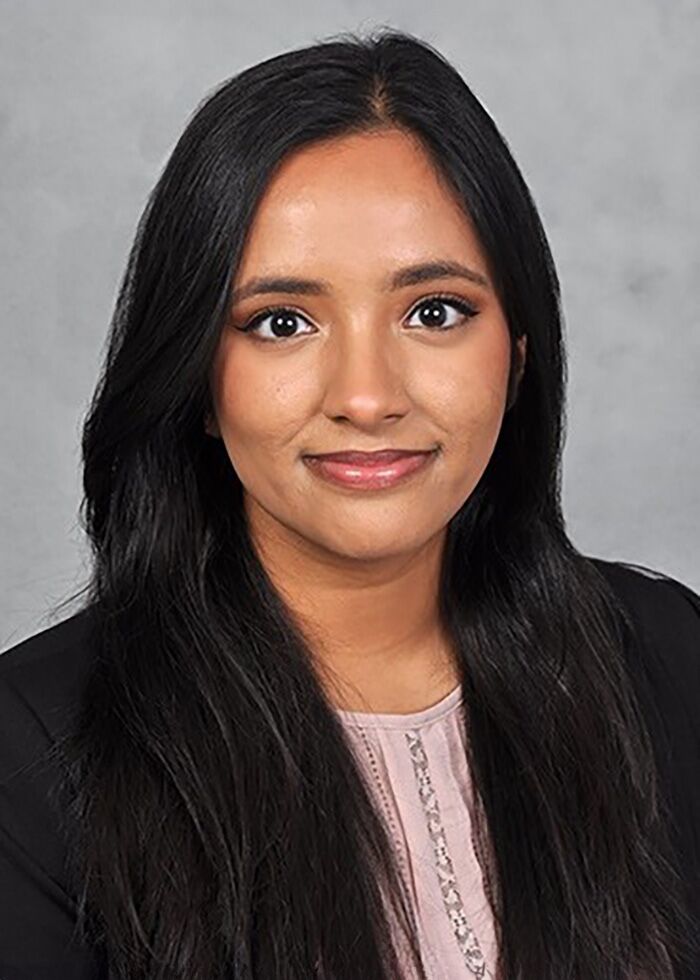Our residents - Residency in General Pediatrics at Cohen Children’s ...