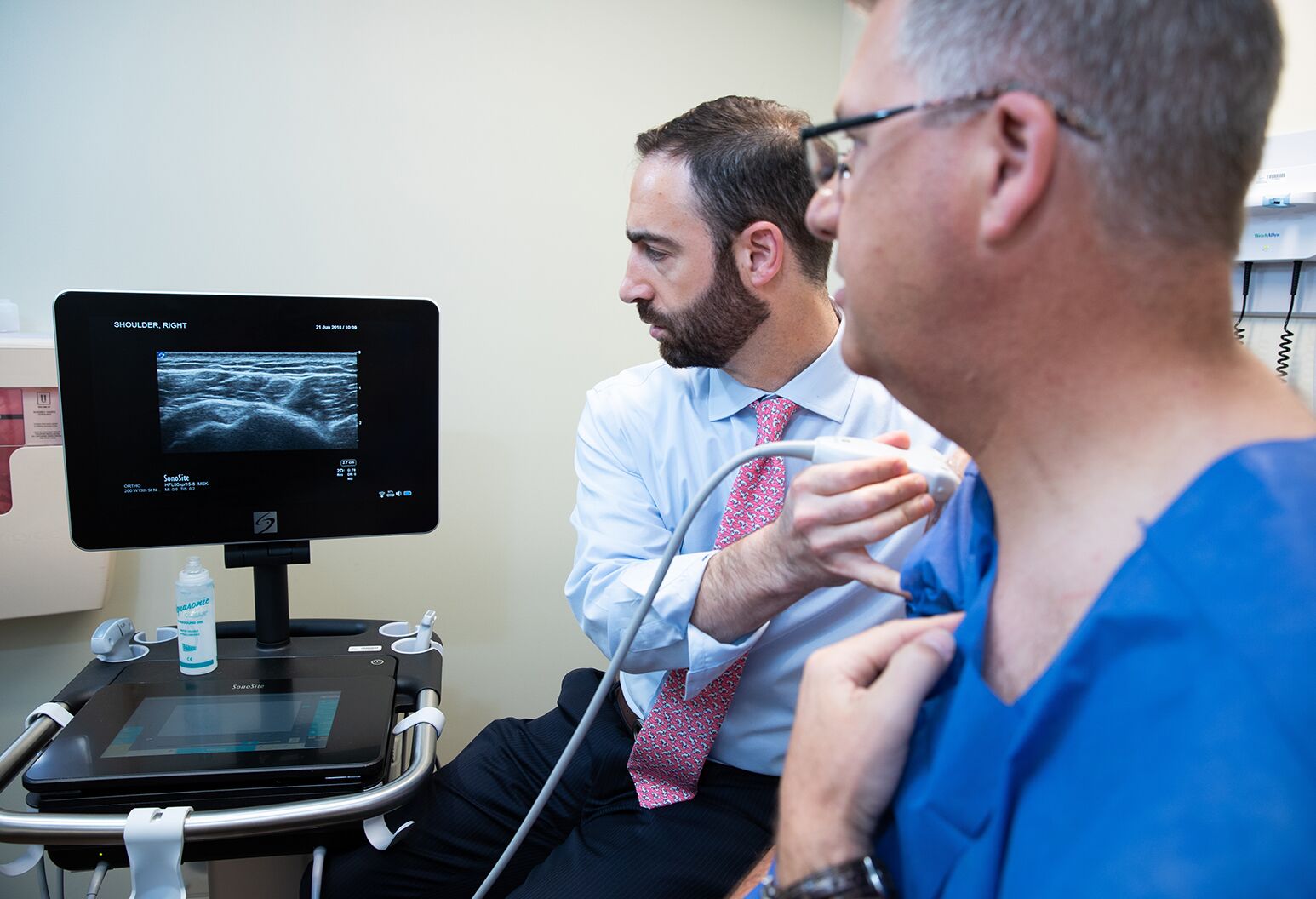 Petrocelli Surgical Pavilion - North Shore University Hospital ...