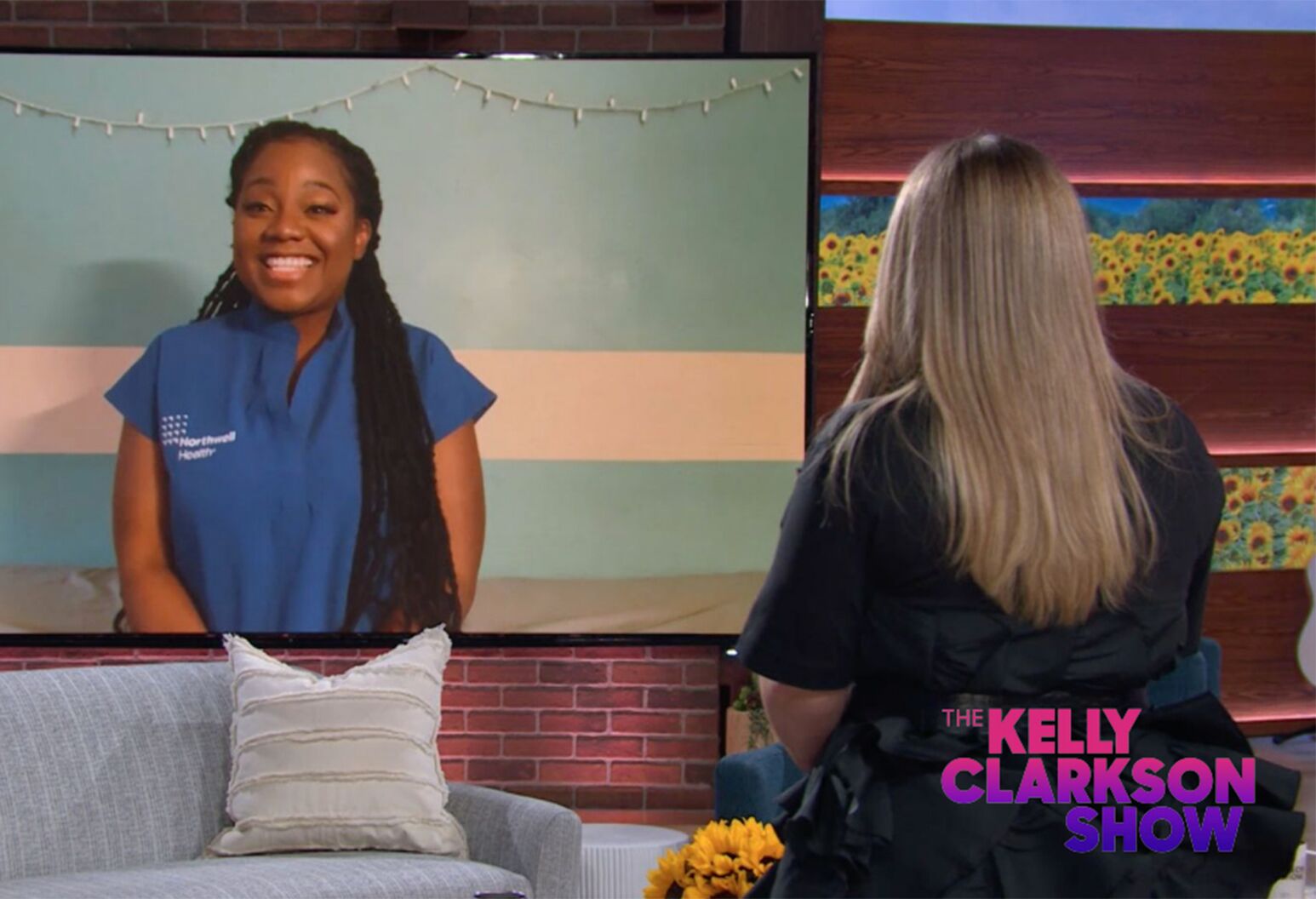 The Northwell Health Nurse Choir | Northwell Health