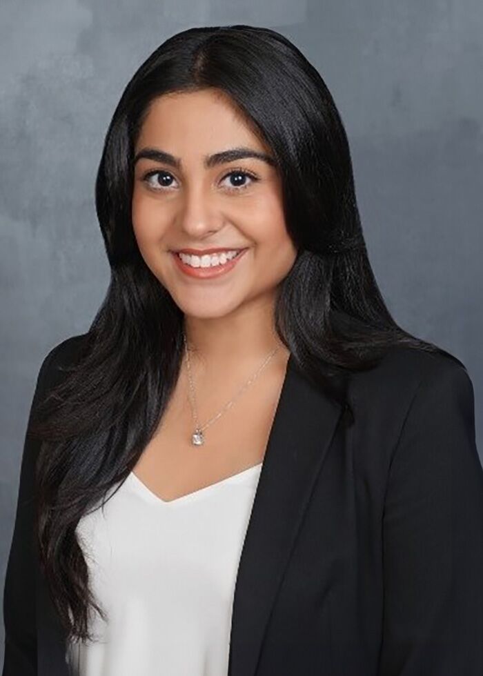 Our residents - Residency in General Pediatrics at Cohen Children’s ...