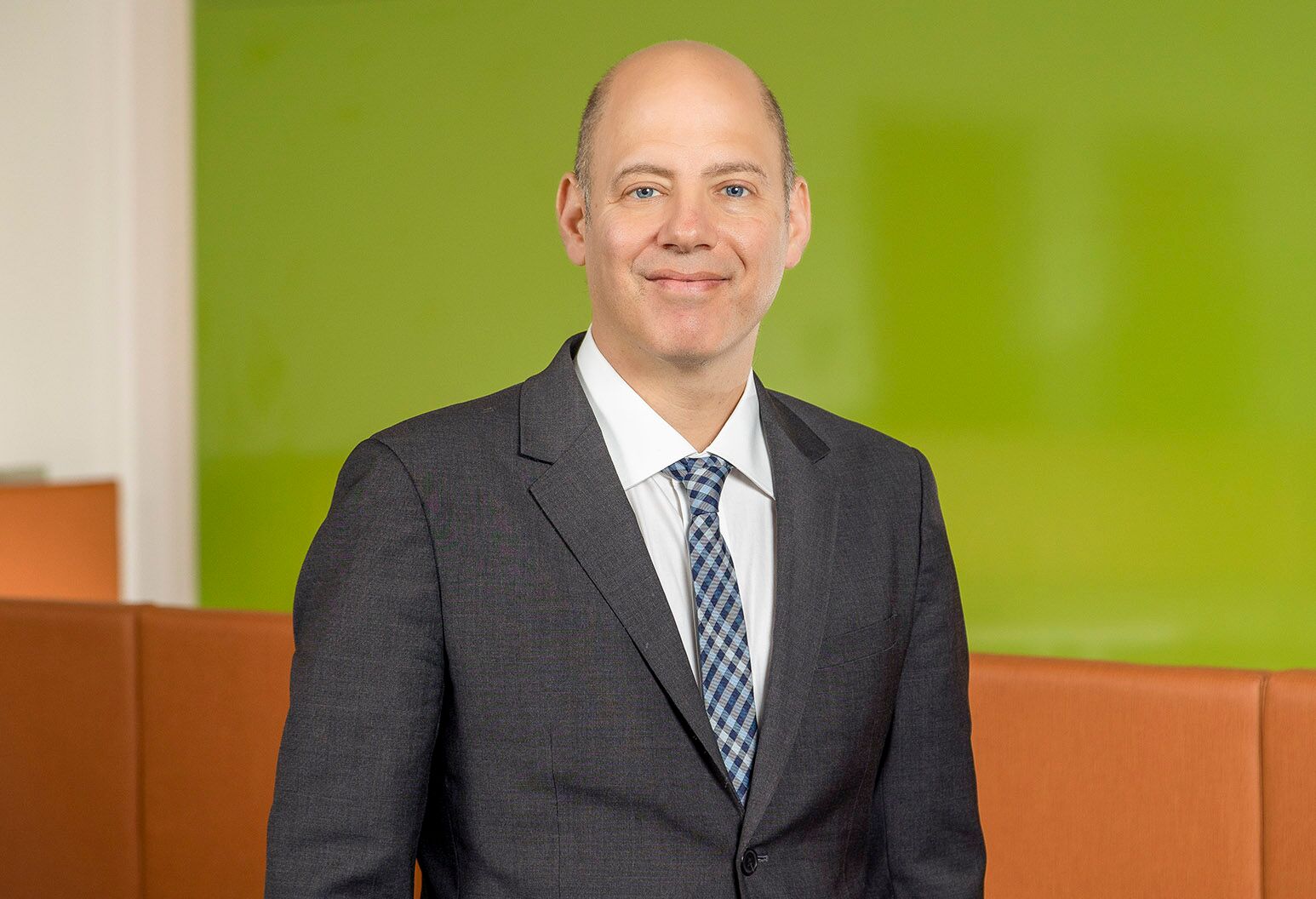 Jonathan Berkowitz, MD - Raising the Bar nominee - Leader - President's ...