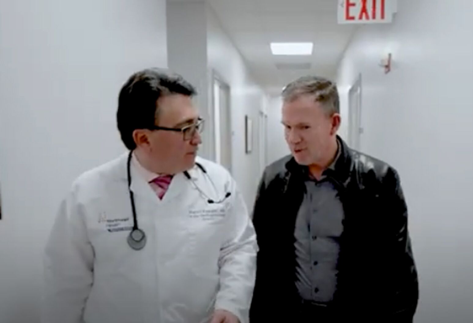 Support & resources - The Heart Institute - Staten Island University ...