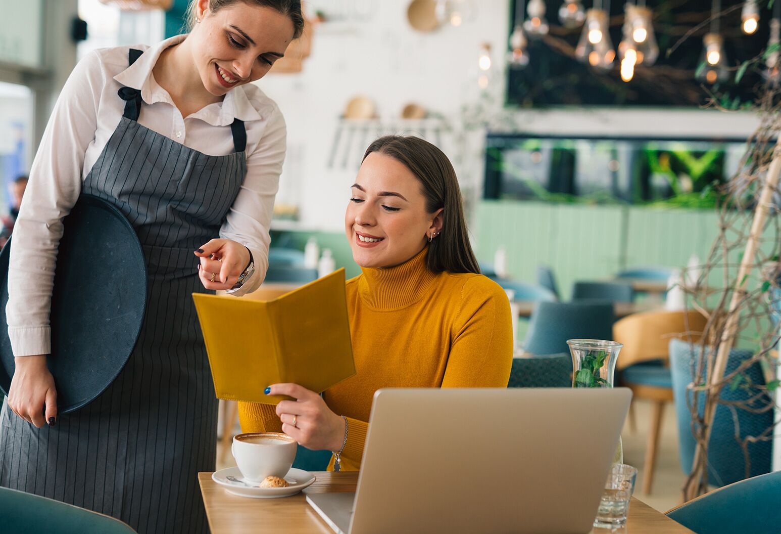 Protein-Packed Meals: Strategies For Dining Out | The Well by Northwell