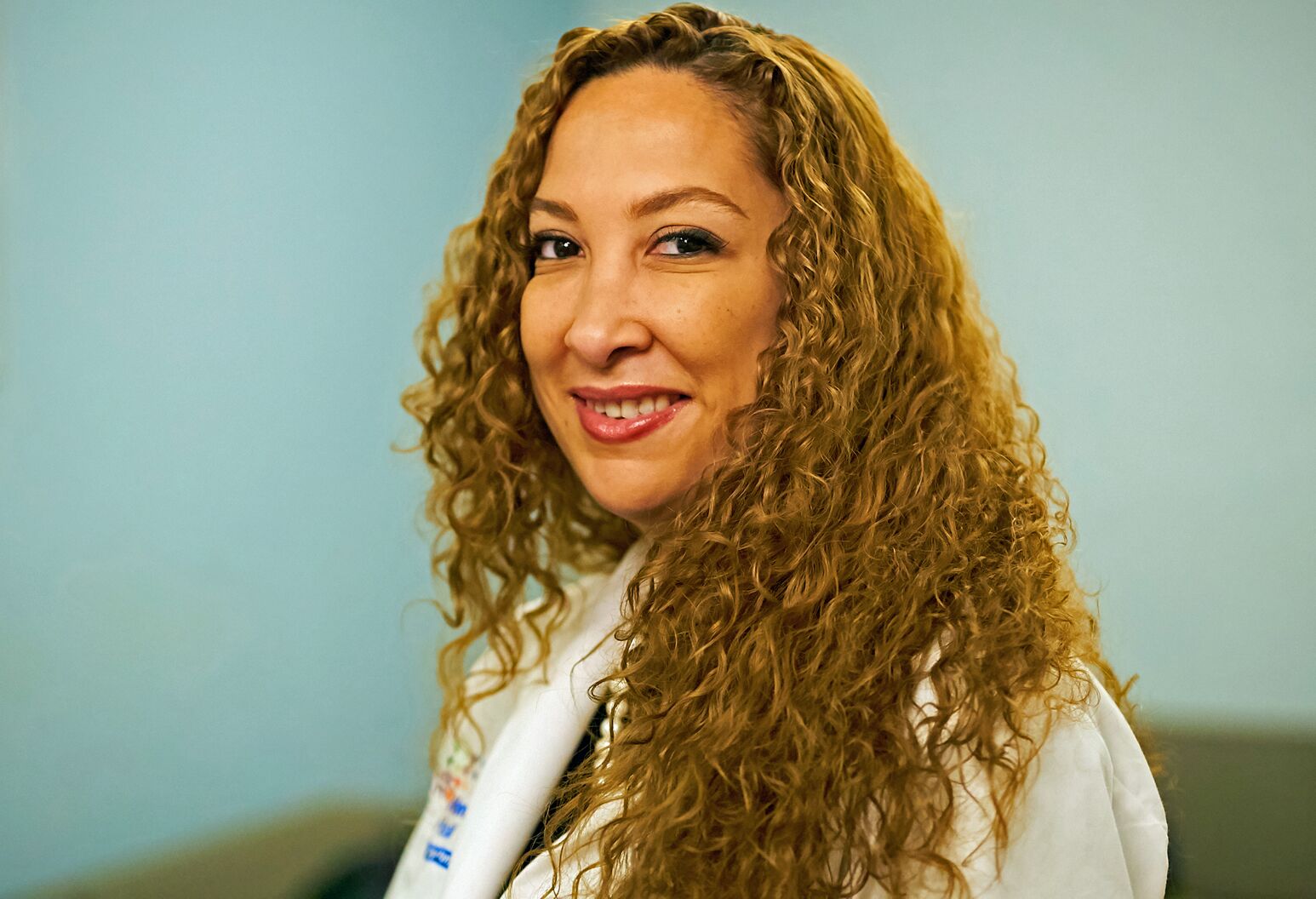 I don’t have COVID. But my family does. | Northwell Health