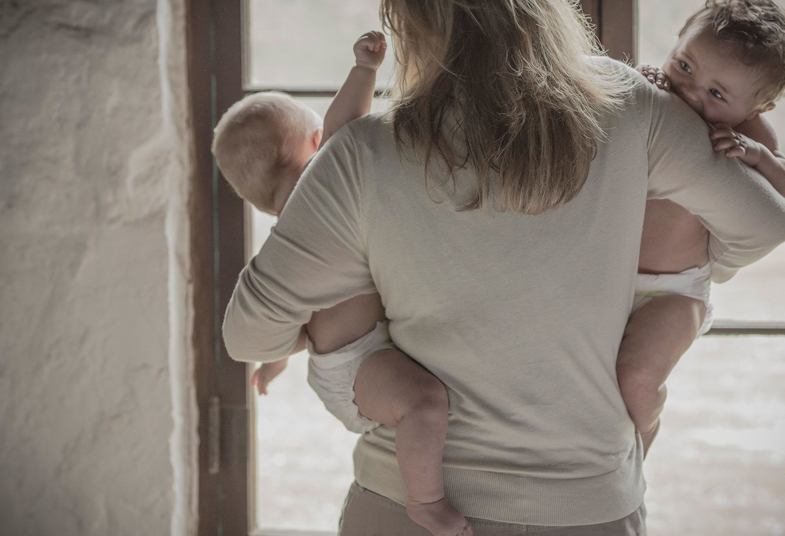 Mourning The Loss Of My Pre-Baby Body | The Well by Northwell