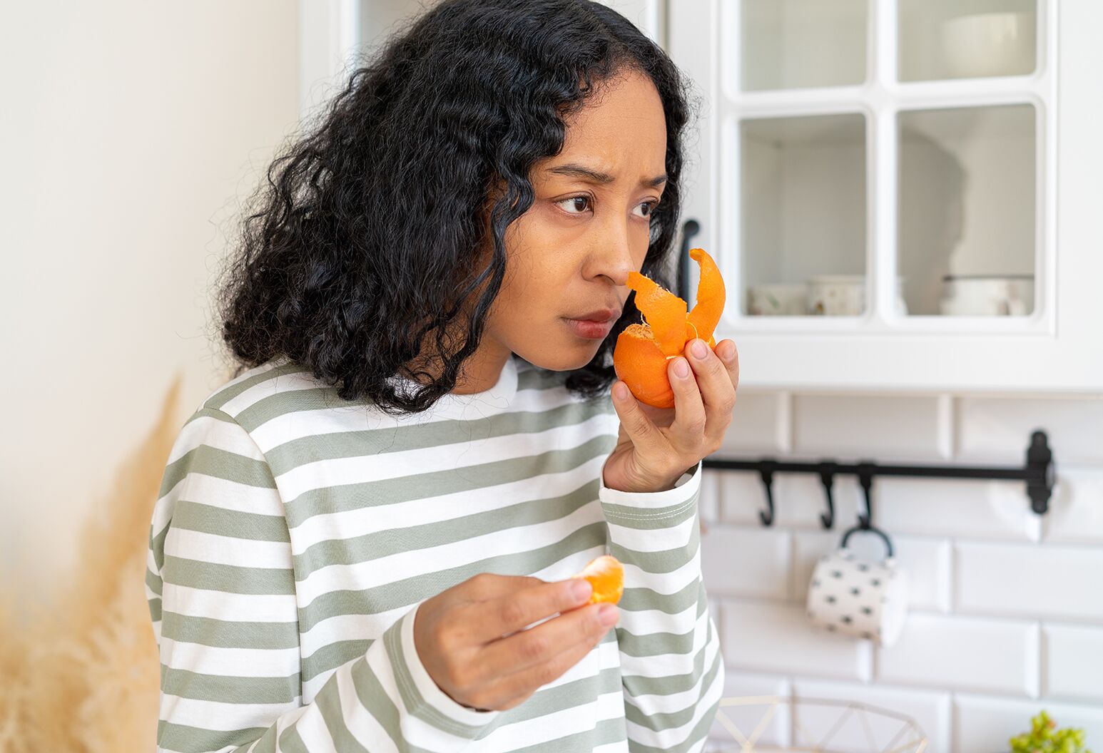 COVID Loss Of Taste And Smell: What You Should Know | The Well by Northwell