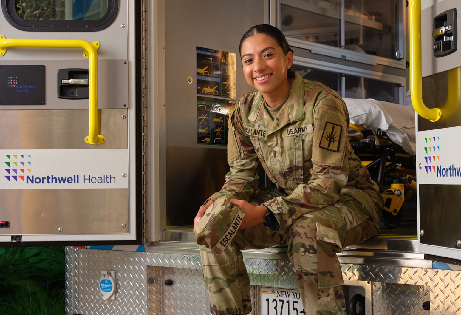 Northwell recognized as Military Friendly® Employer | Northwell Health