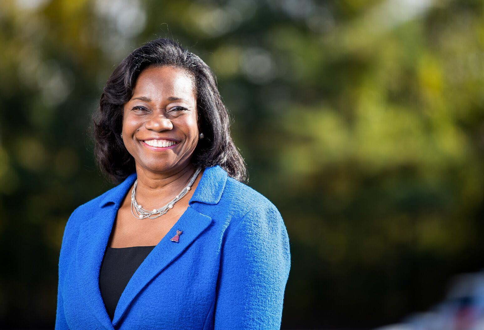 Jennifer H. Mieres named a Top Diversity Leader in Healthcare ...