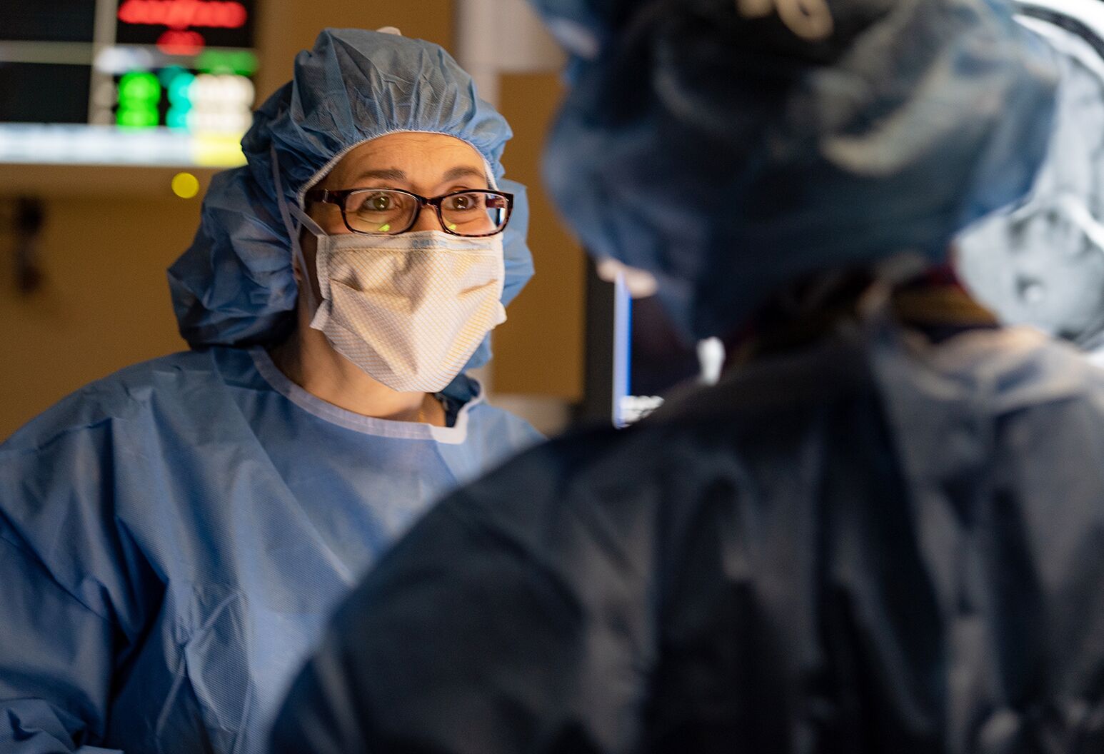 Neurotrauma - Neurosurgery - North Shore University Hospital ...