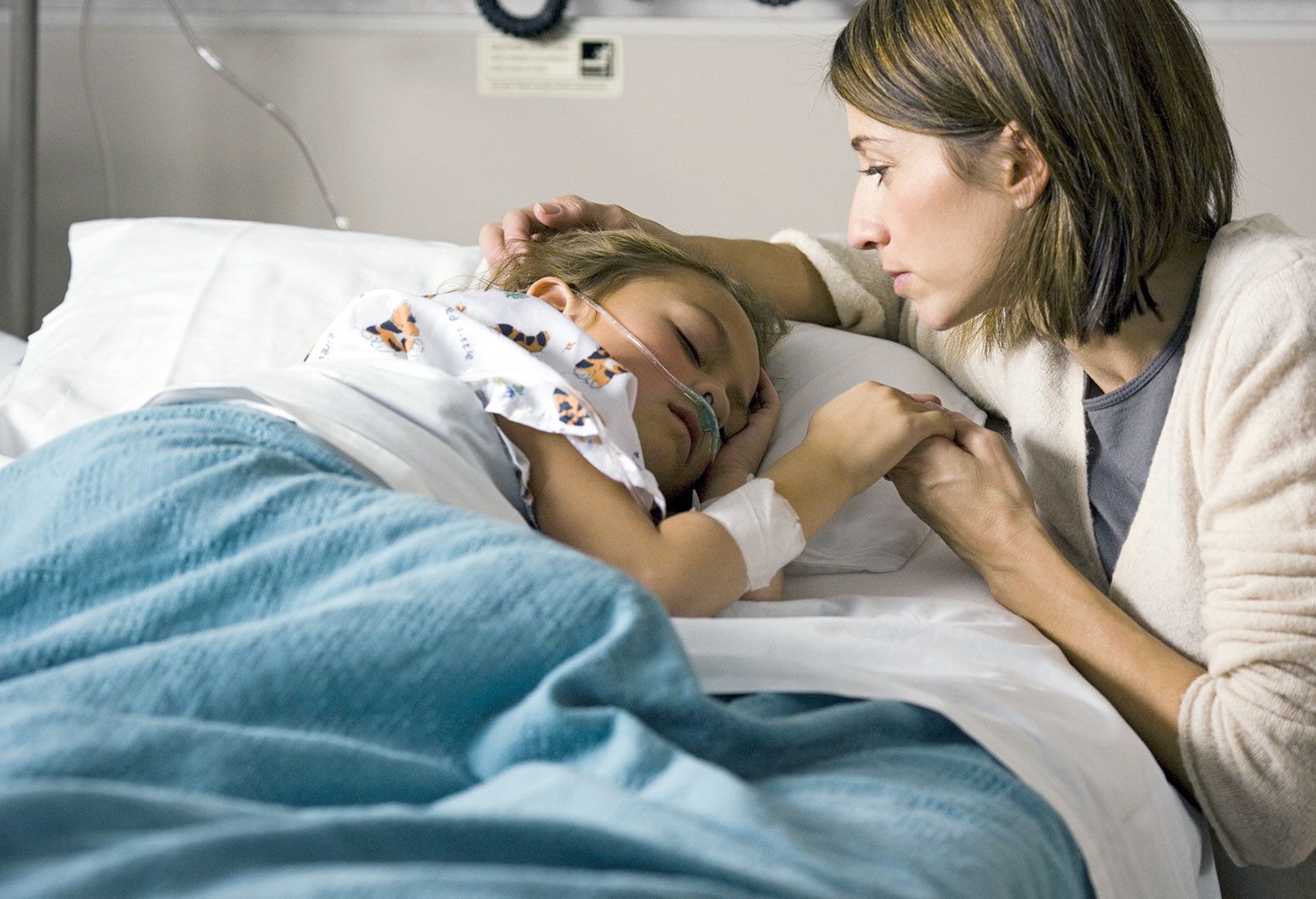 Pediatric Intensive Care Unit