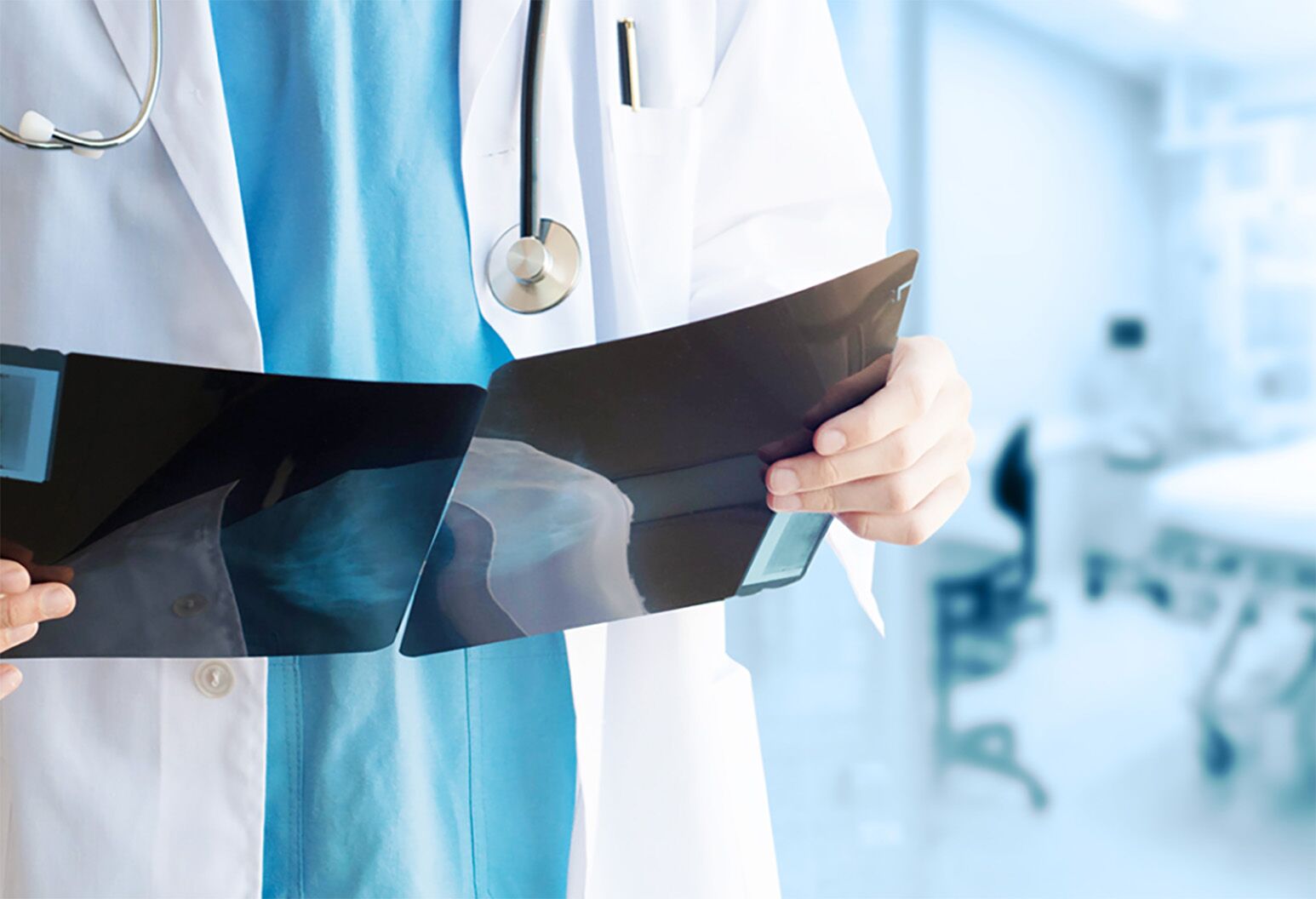 Early cancer screening lowers mortality risk | Northwell Health