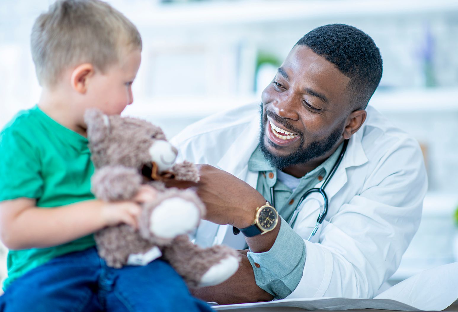 Pediatric neurology - Staten Island University Hospital | Northwell Health