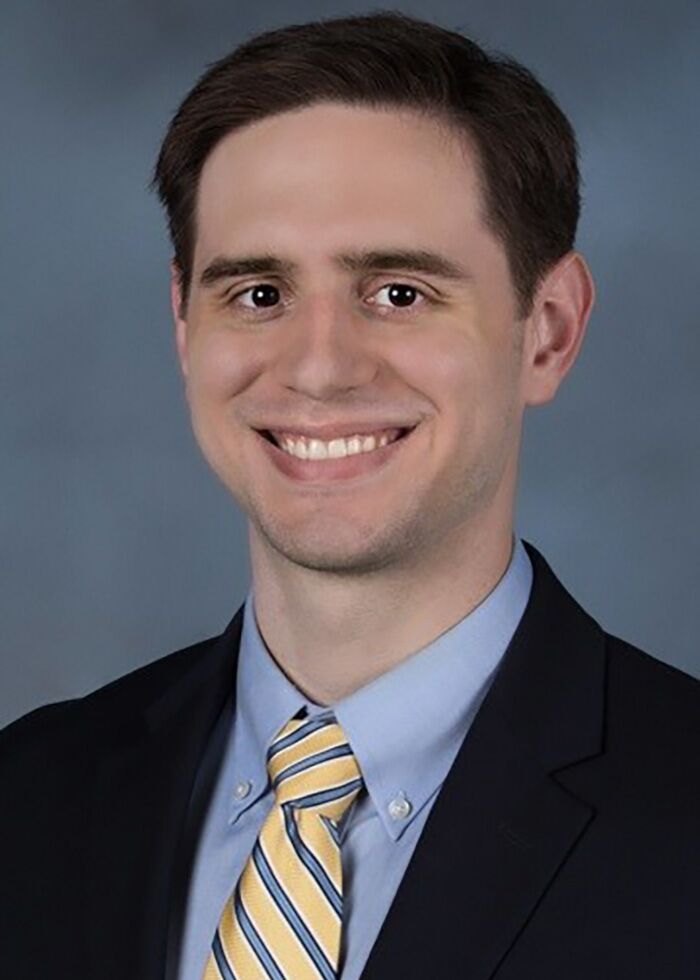 Component - People Grid | Northwell Health