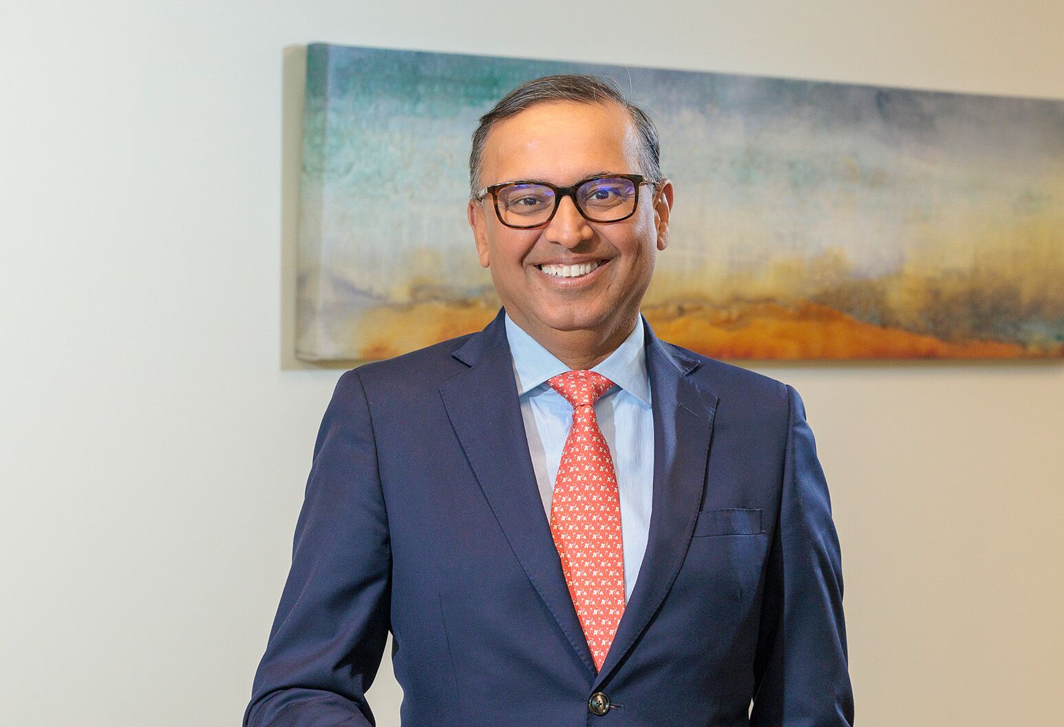 Bhuvanesh Singh, MD, named Skin Cancer Program surgical director | Northwell Health