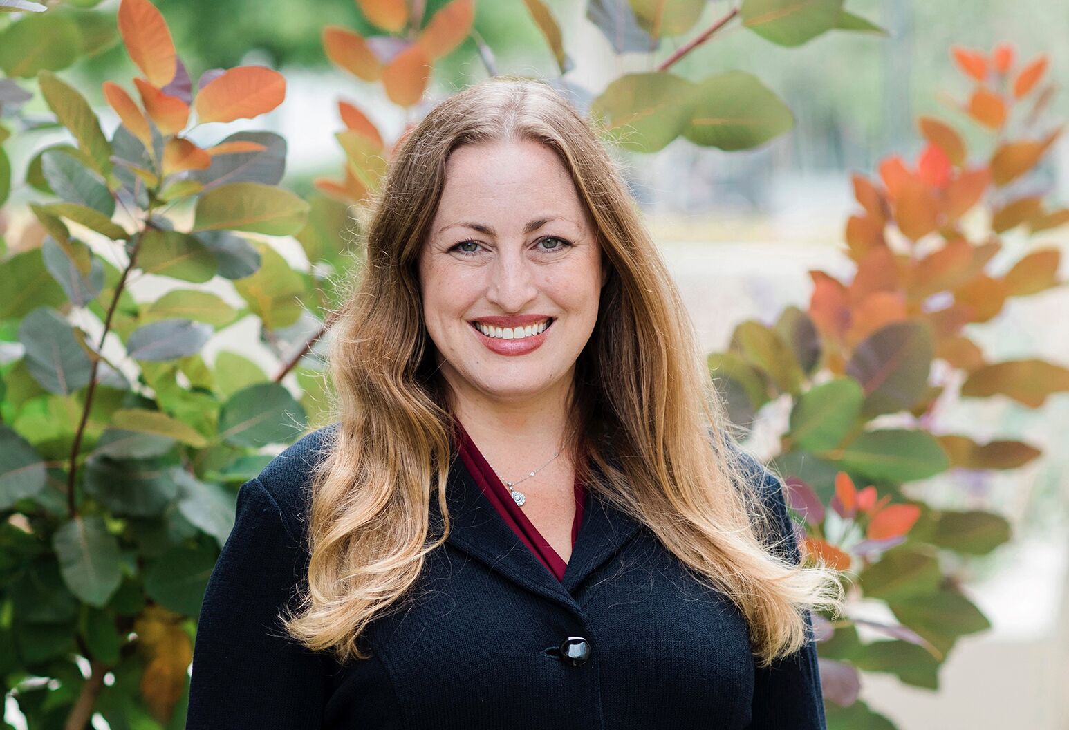 Michelle Monje, MD, PhD, receives 2024 Ross Prize | Northwell Health