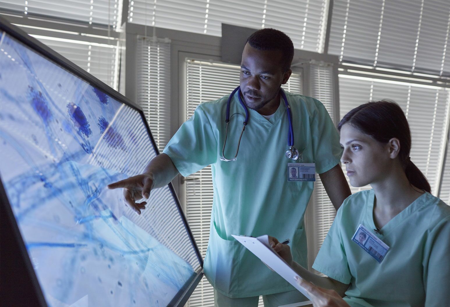 Practice - Nursing | Northwell Health