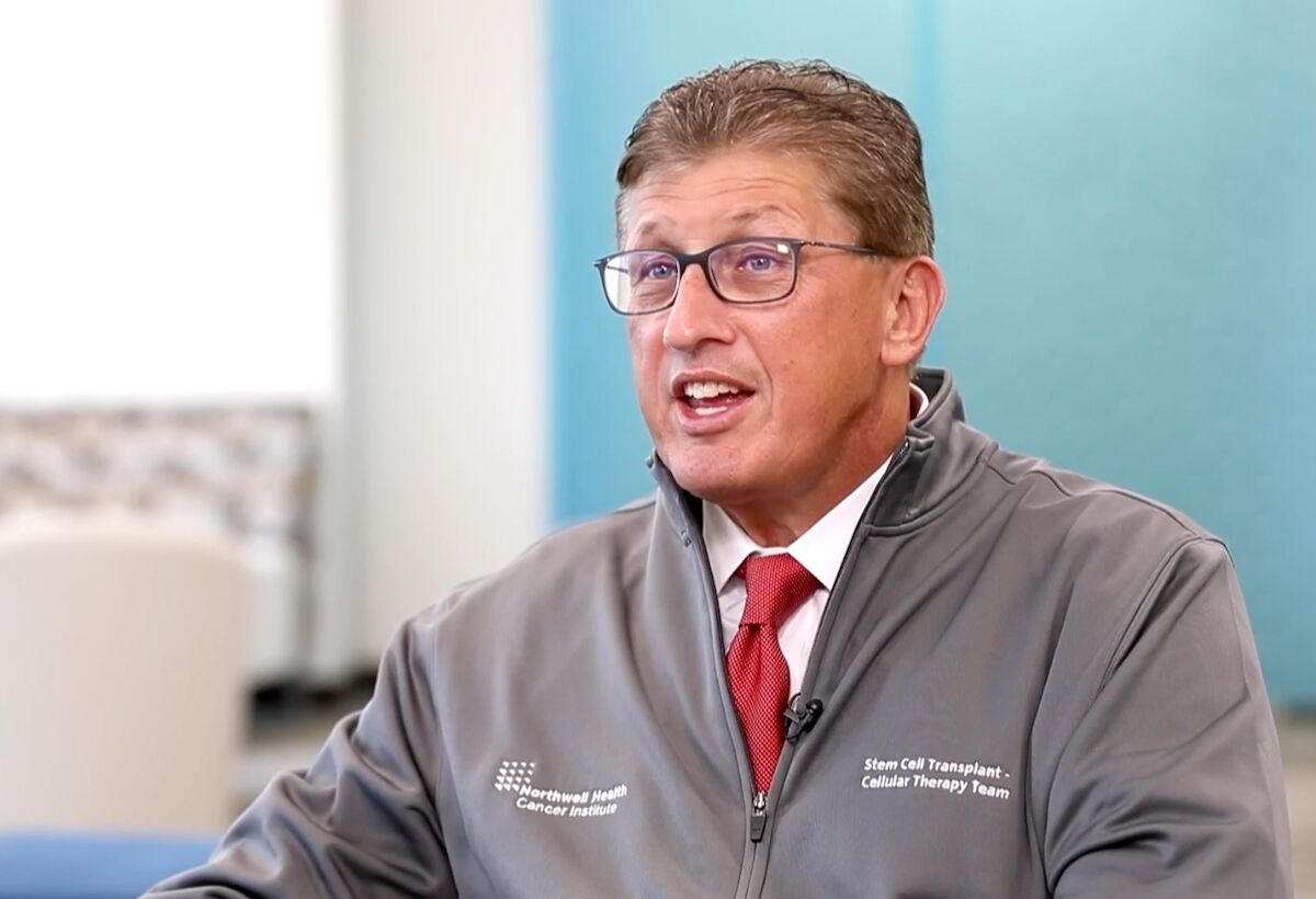 Podcasts - Newsroom | Northwell Health