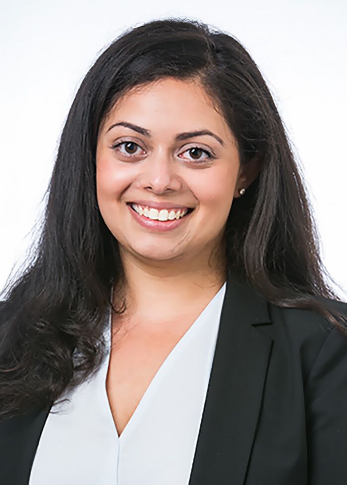 Our alumni - Residency in General Pediatrics at Cohen Children’s ...