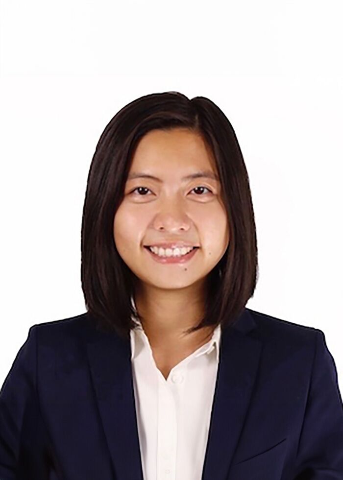 Lorna Lin's Instagram, Twitter & Facebook on IDCrawl