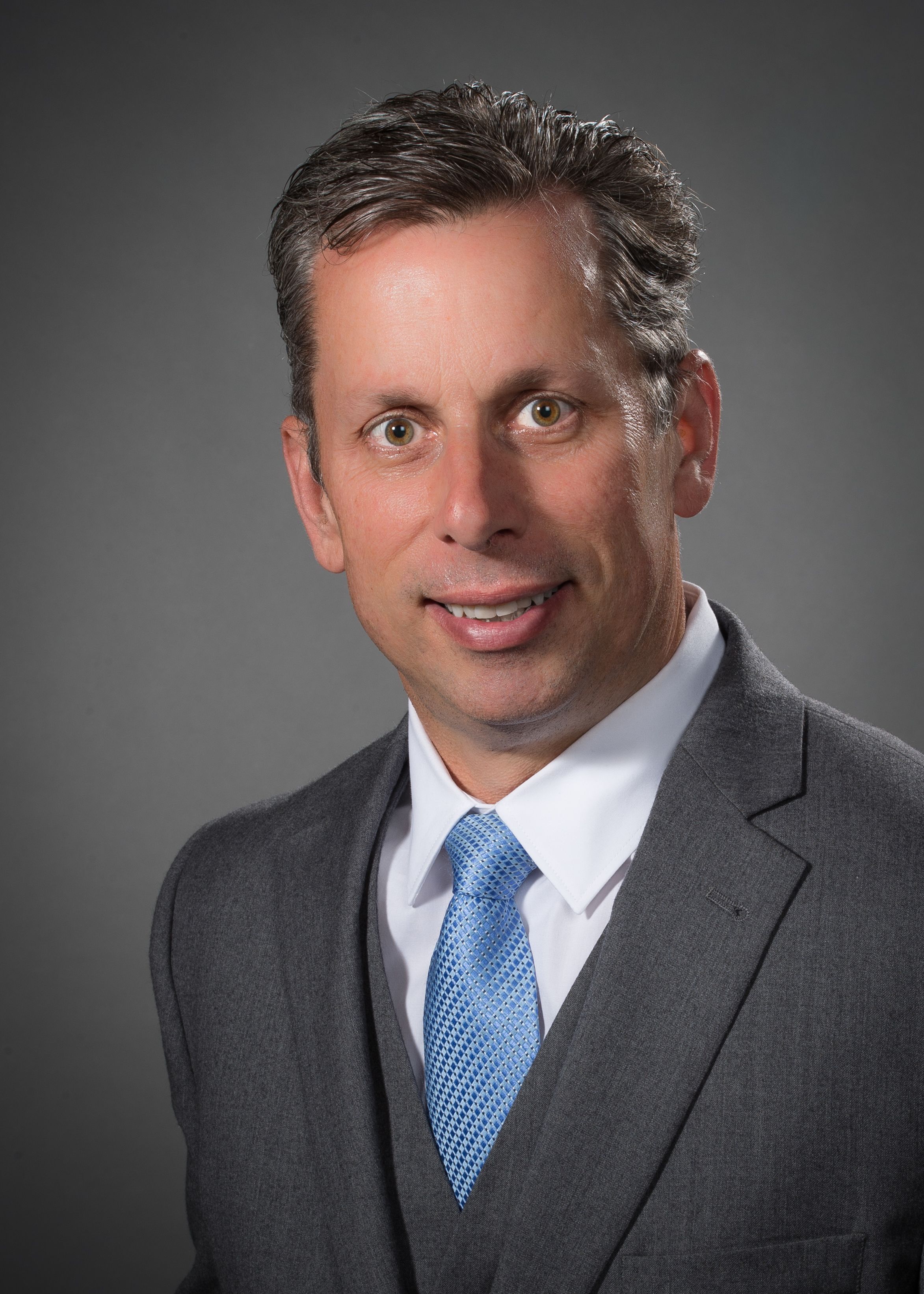 John D'Angelo, MD | Northwell Health