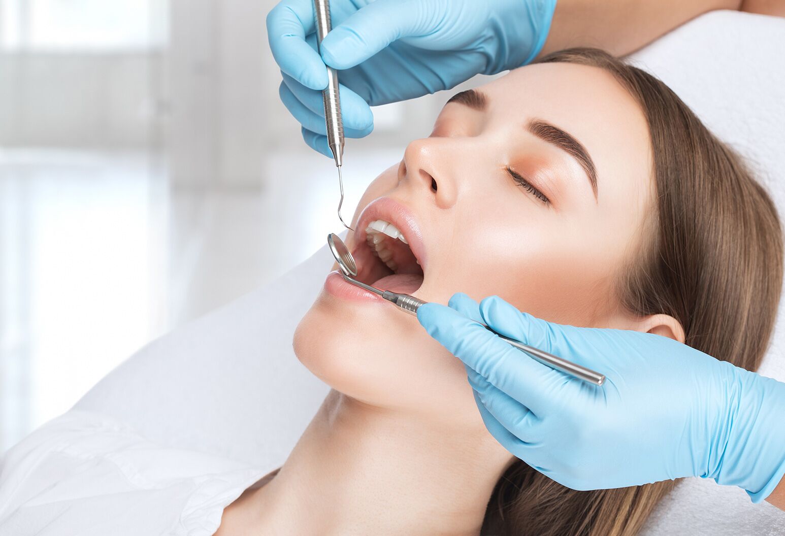 Broken Tooth Advice: Do I Need Dental Bonding? | The Well by Northwell