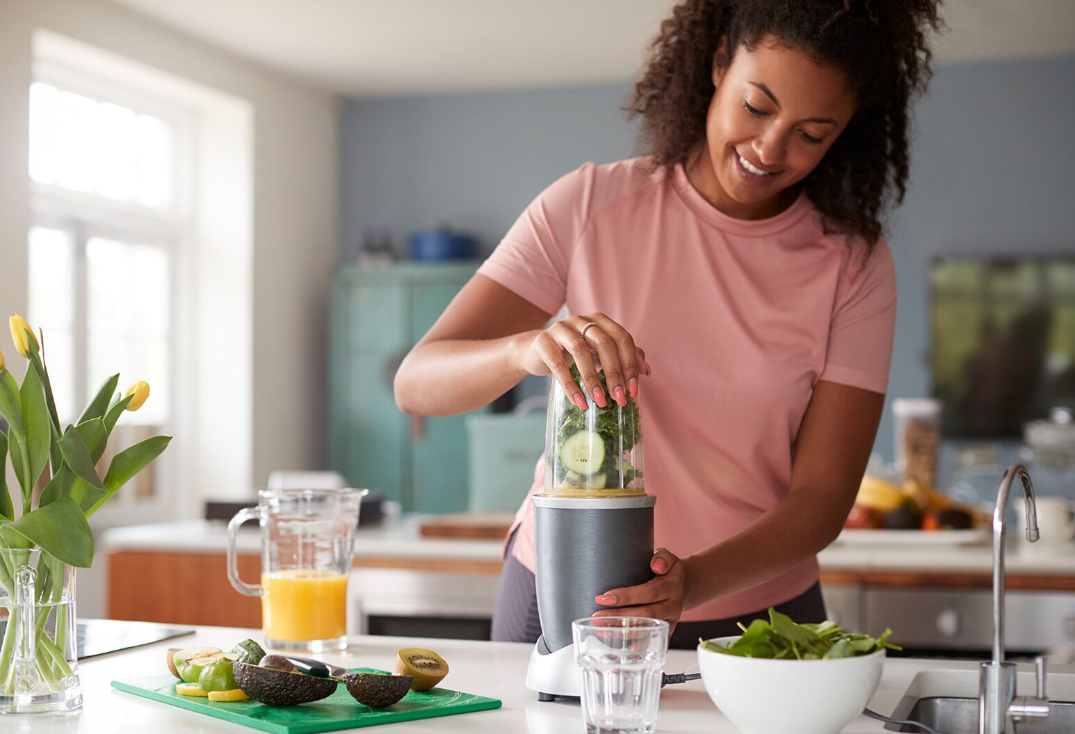 Stick To Your Diet: 8 Strategies Worth Trying | The Well by Northwell