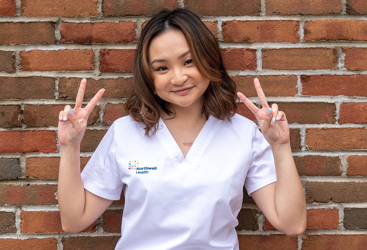 The Northwell Health Nurse Choir | Northwell Health