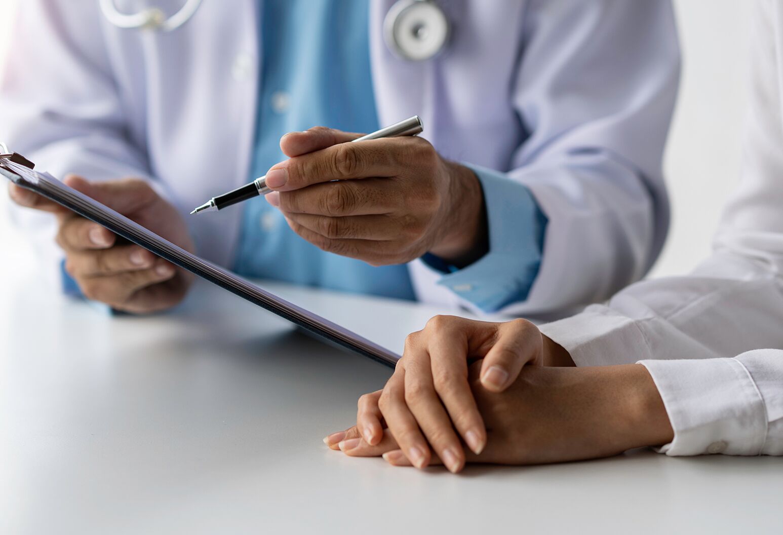 Diagnosis - Acoustic neuroma - Cancer Institute | Northwell Health