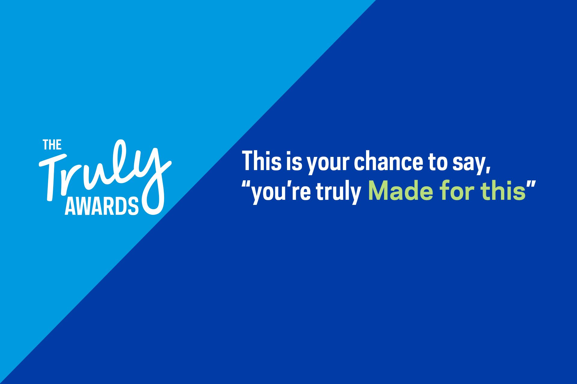 Truly Awards - Northwell Health Physician Partners | Northwell Health