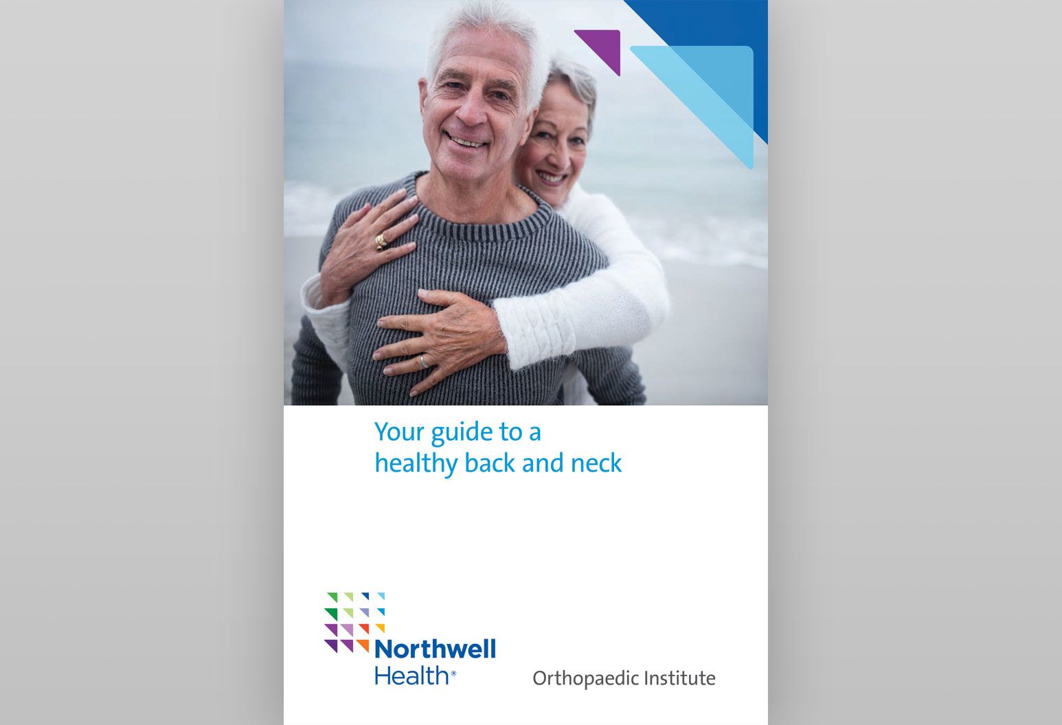 Free ebook: Your guide to maintaining healthy back and neck ...