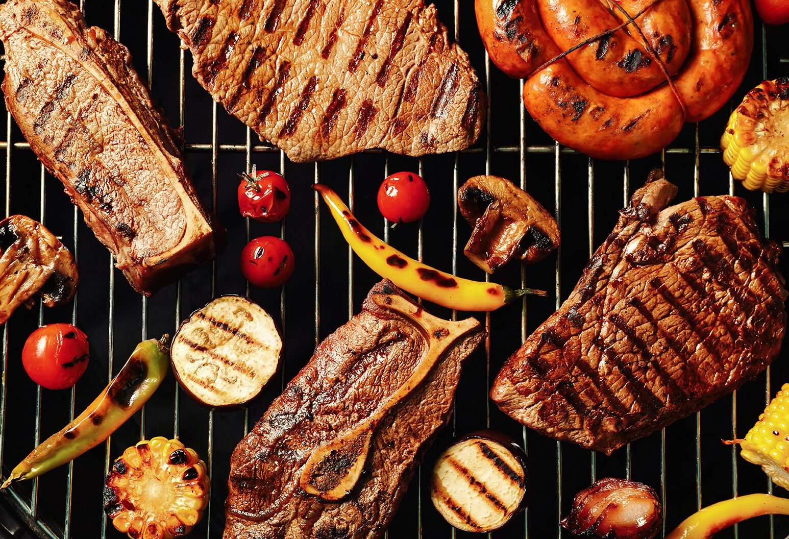 Meat Myths: Is Animal Protein Unhealthy? | The Well by Northwell