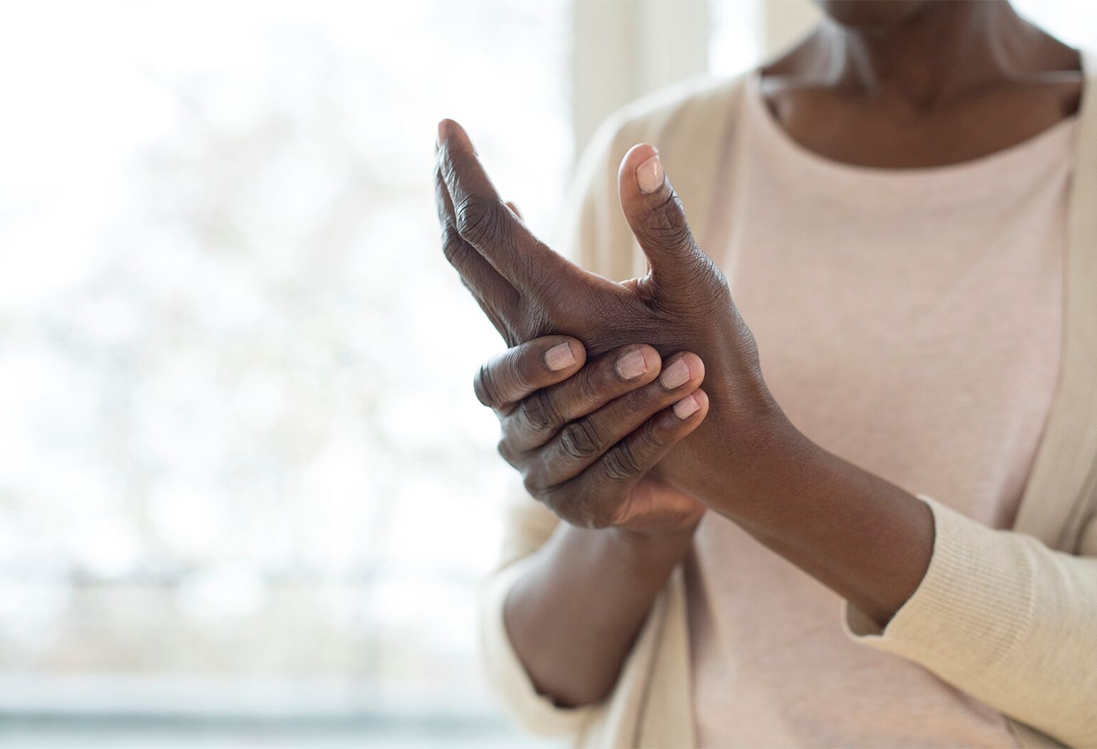 The Facts On Arthritis | The Well by Northwell
