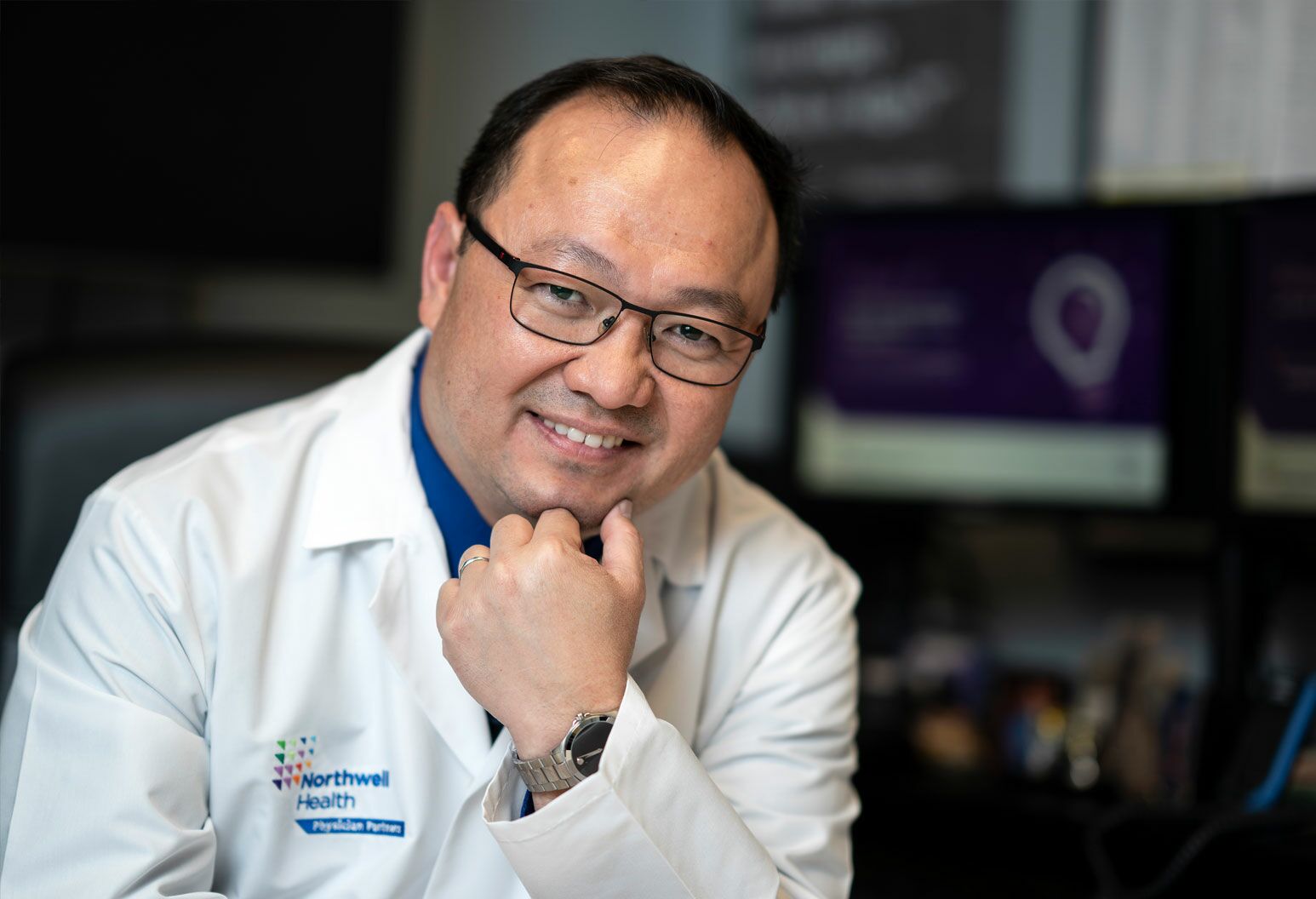 2019 President’s Awards | Northwell Health