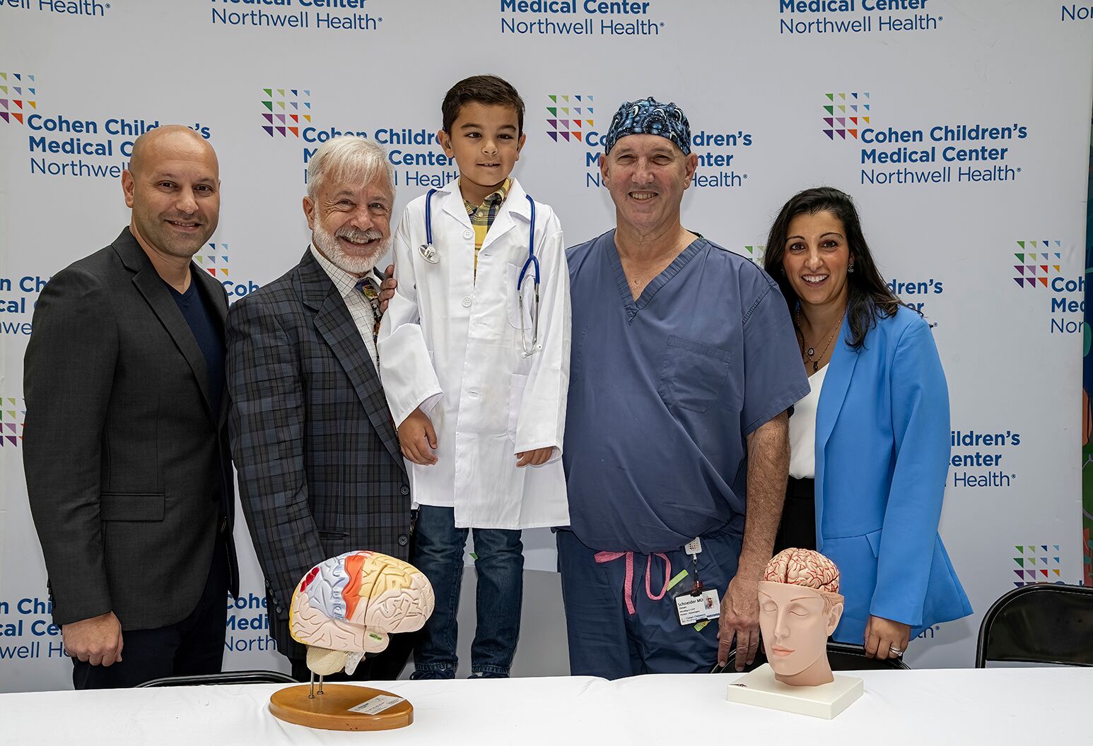 Cohen Children's makes 2024-2025 Best Children's Hospitals list ...