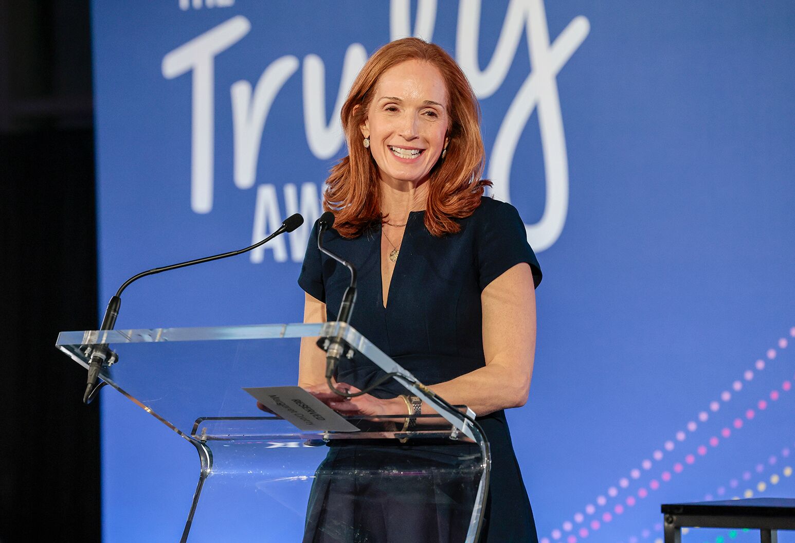 2024 - Truly Awards | Northwell Health