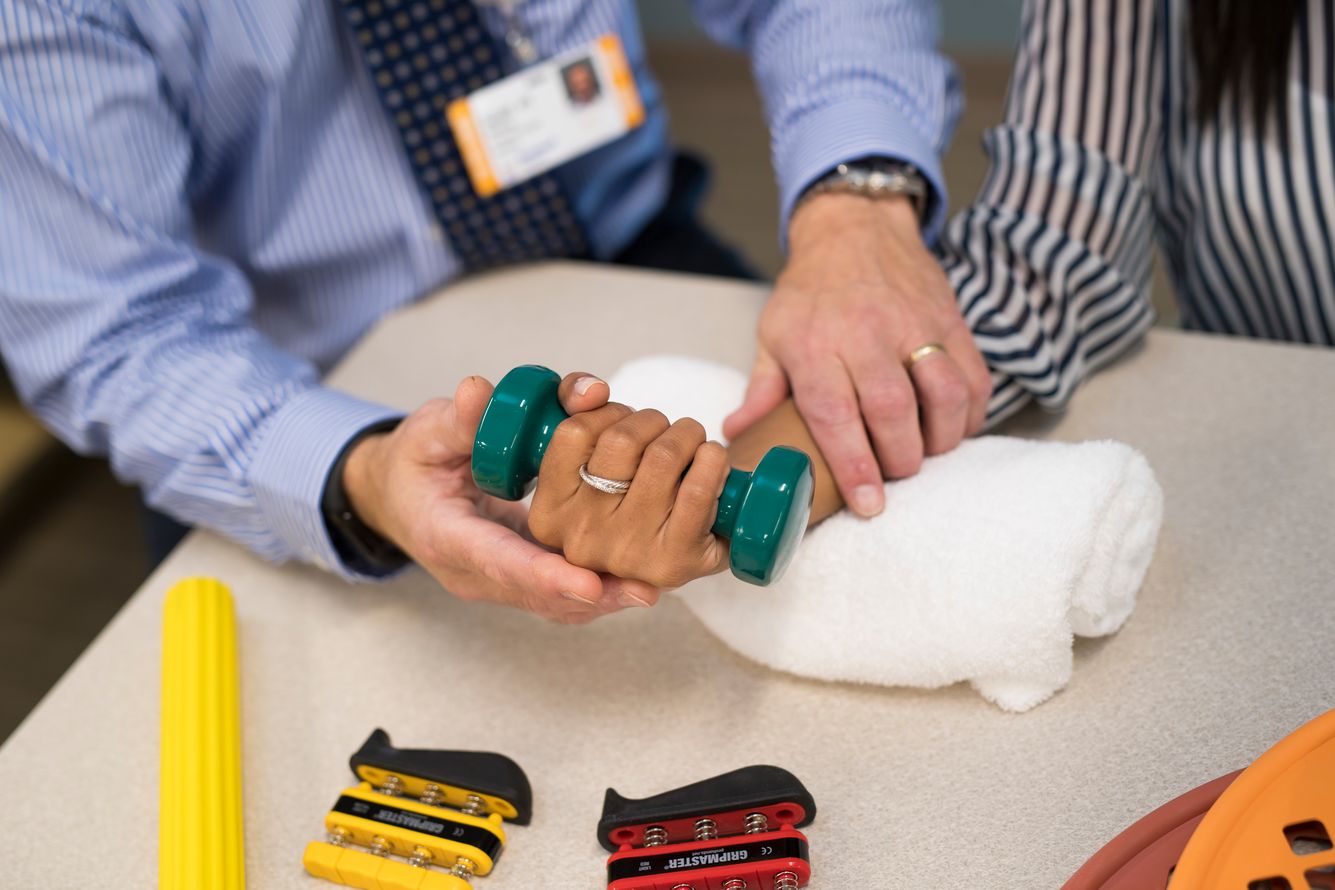 STARS Rehabilitation - Rehabilitation Network | Northwell Health