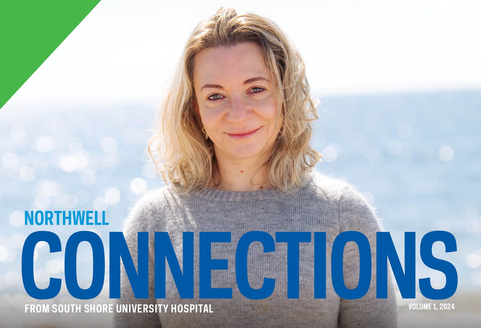 South Shore University Hospital (Formerly Southside) | Northwell Health