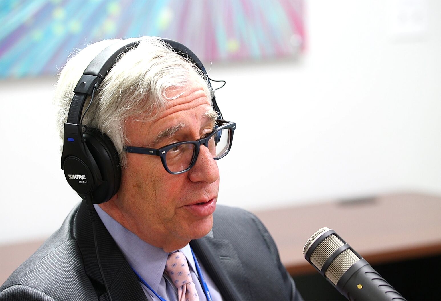 Mark P. Jarrett, MD, MBA | Northwell Health