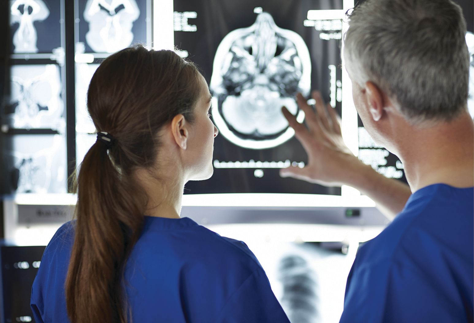 Concussion Program - Rehabilitation Network | Northwell Health