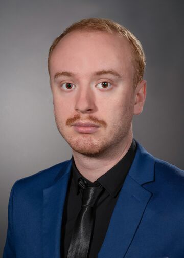 Nicholas Dopkins, PhD | Northwell Health