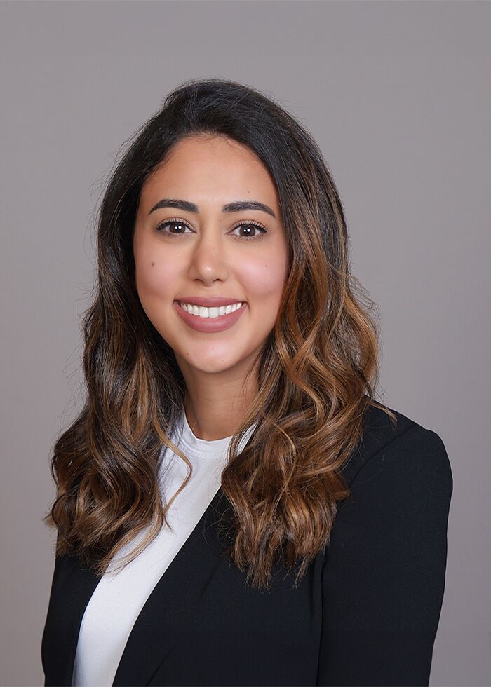 Our alumni - Residency in General Pediatrics at Cohen Children’s ...