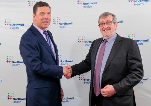 Northwell's Nuvance affiliation | Northwell Health