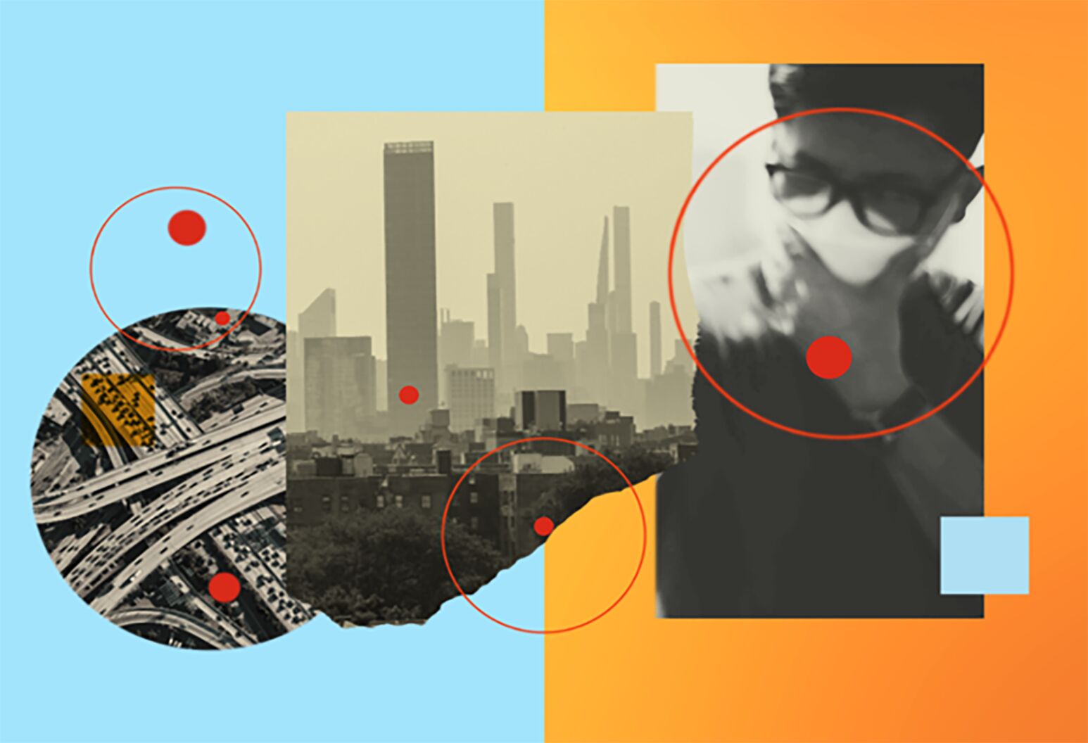 Air pollution statistics and health impacts | Northwell Health