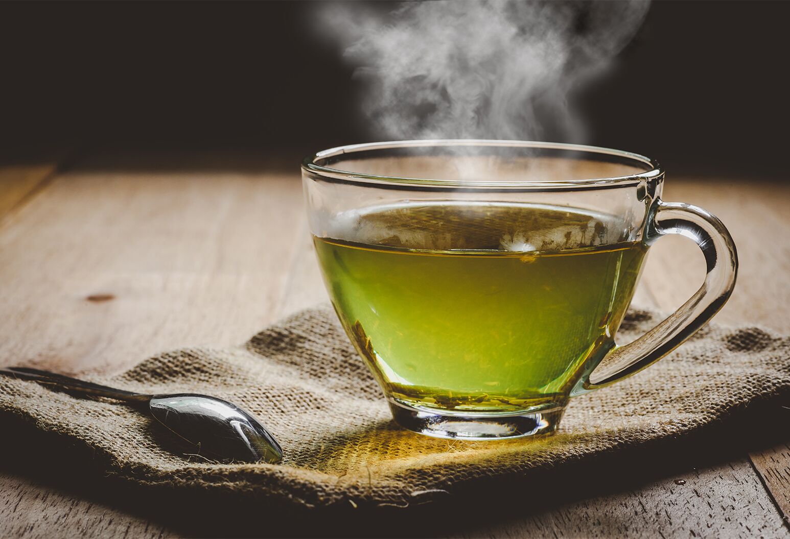 Improving Gut Health With Green Tea | The Well by Northwell