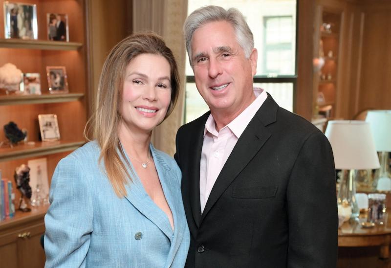 Generous gift restores pediatric ICU at Lenox Hill Hospital | Northwell ...