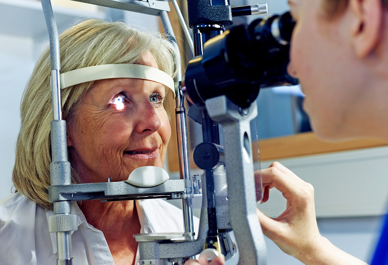 Eye Institute | Northwell Health