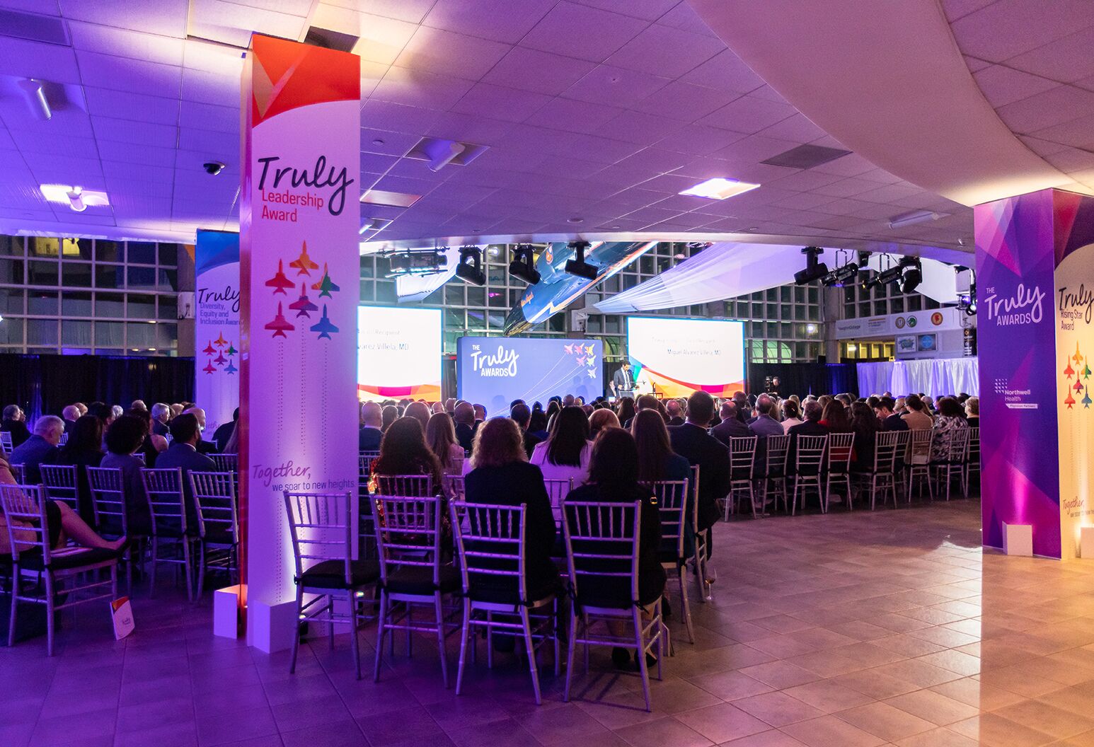 2024 - Truly Awards | Northwell Health