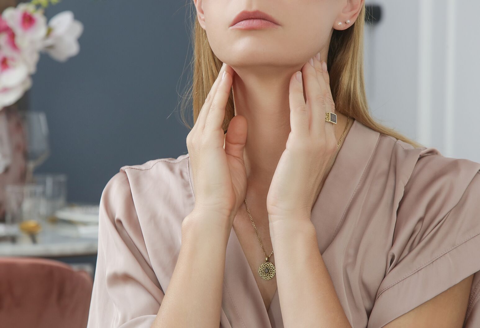 6 Common Types Of Swollen Lymph Nodes | The Well by Northwell