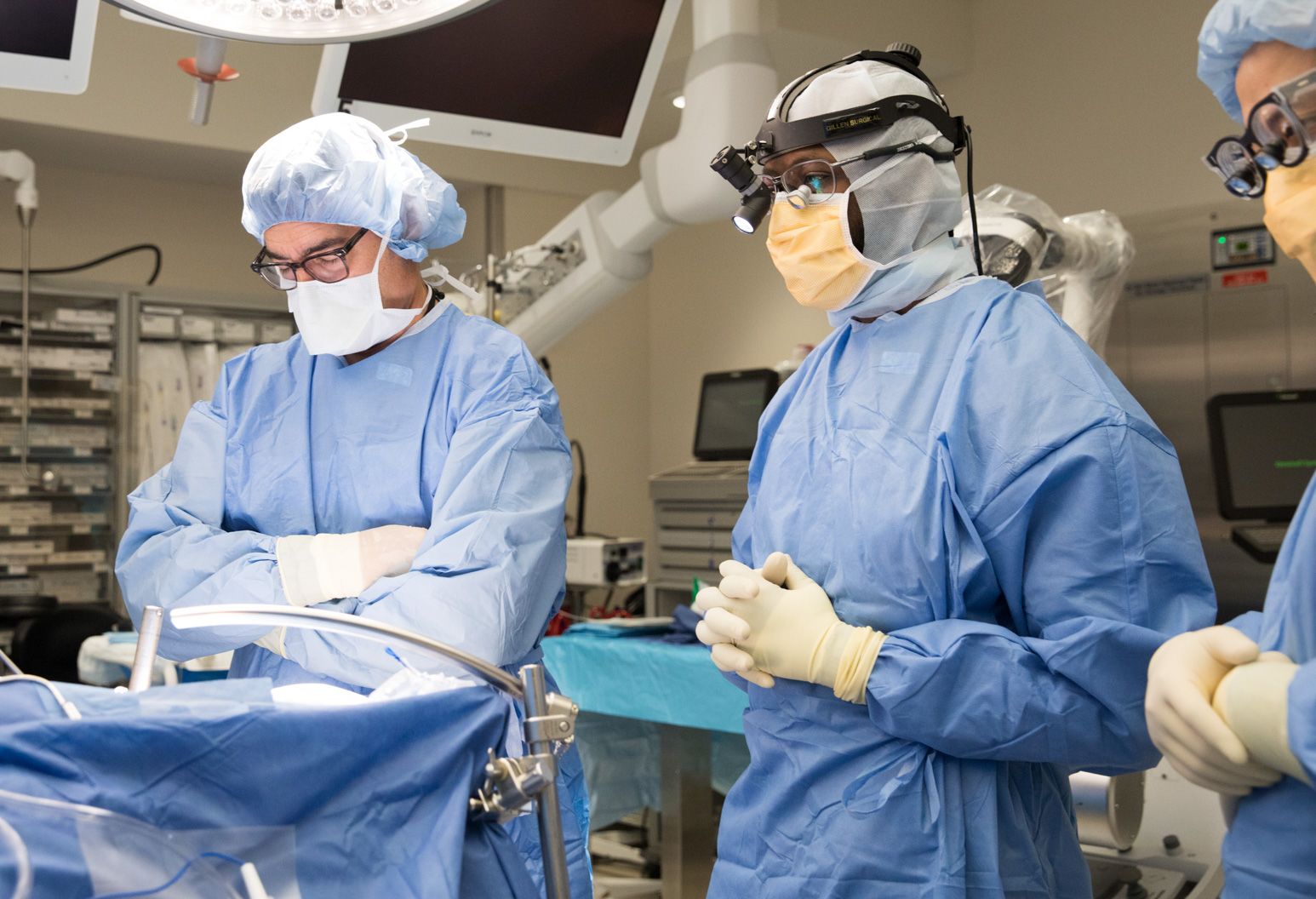 Center for Cerebrovascular and Neuroendovascular Surgery - Neurosurgery ...